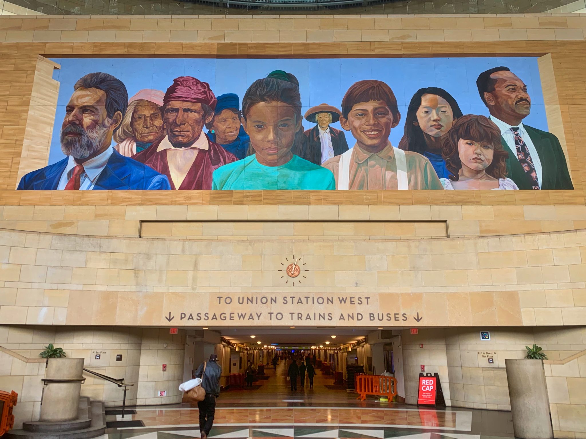 The Road to Transit Equity: The Case for Universal Fareless Transit in ...