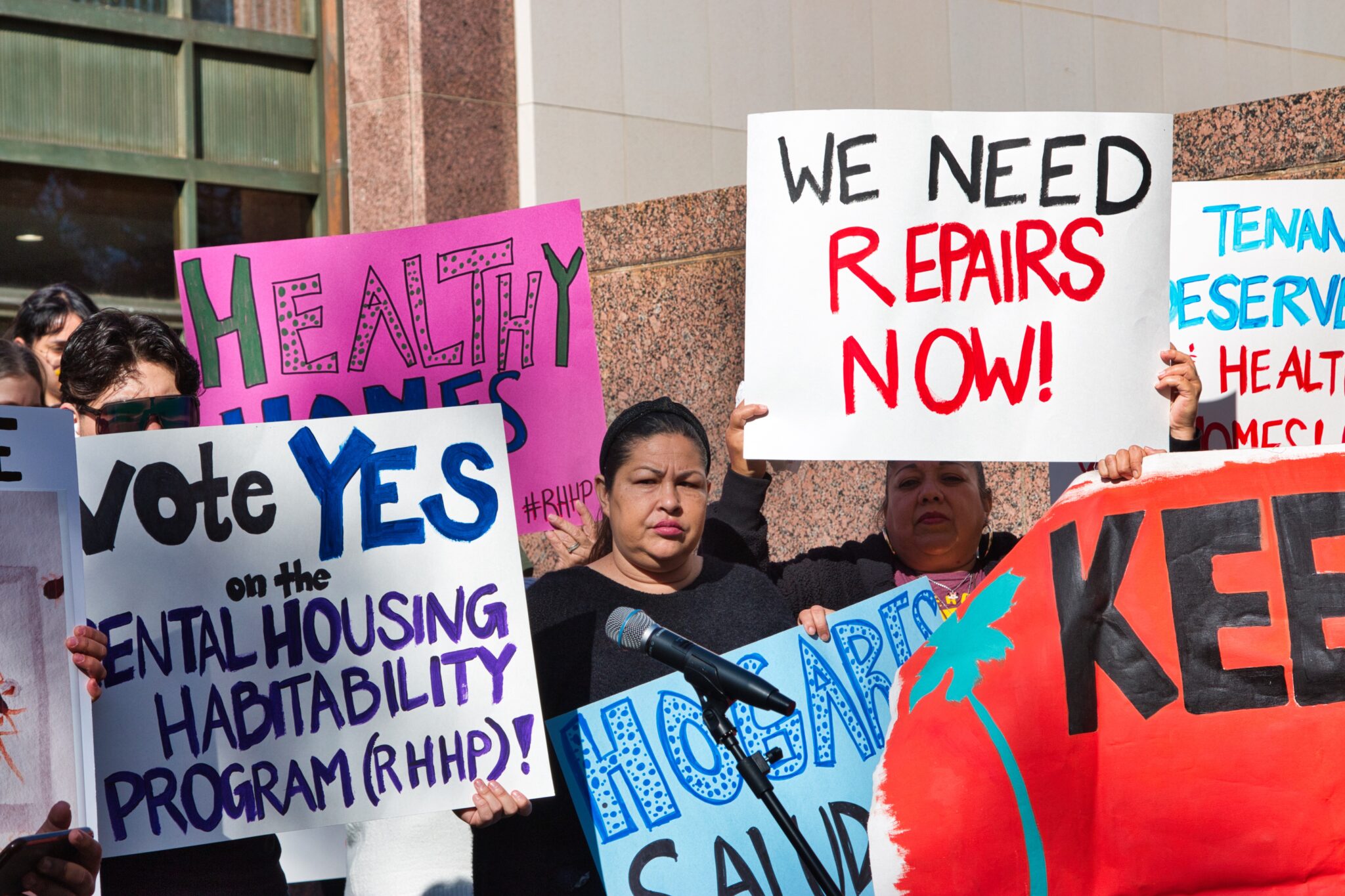 Strategic Actions for a Just Economy (SAJE)