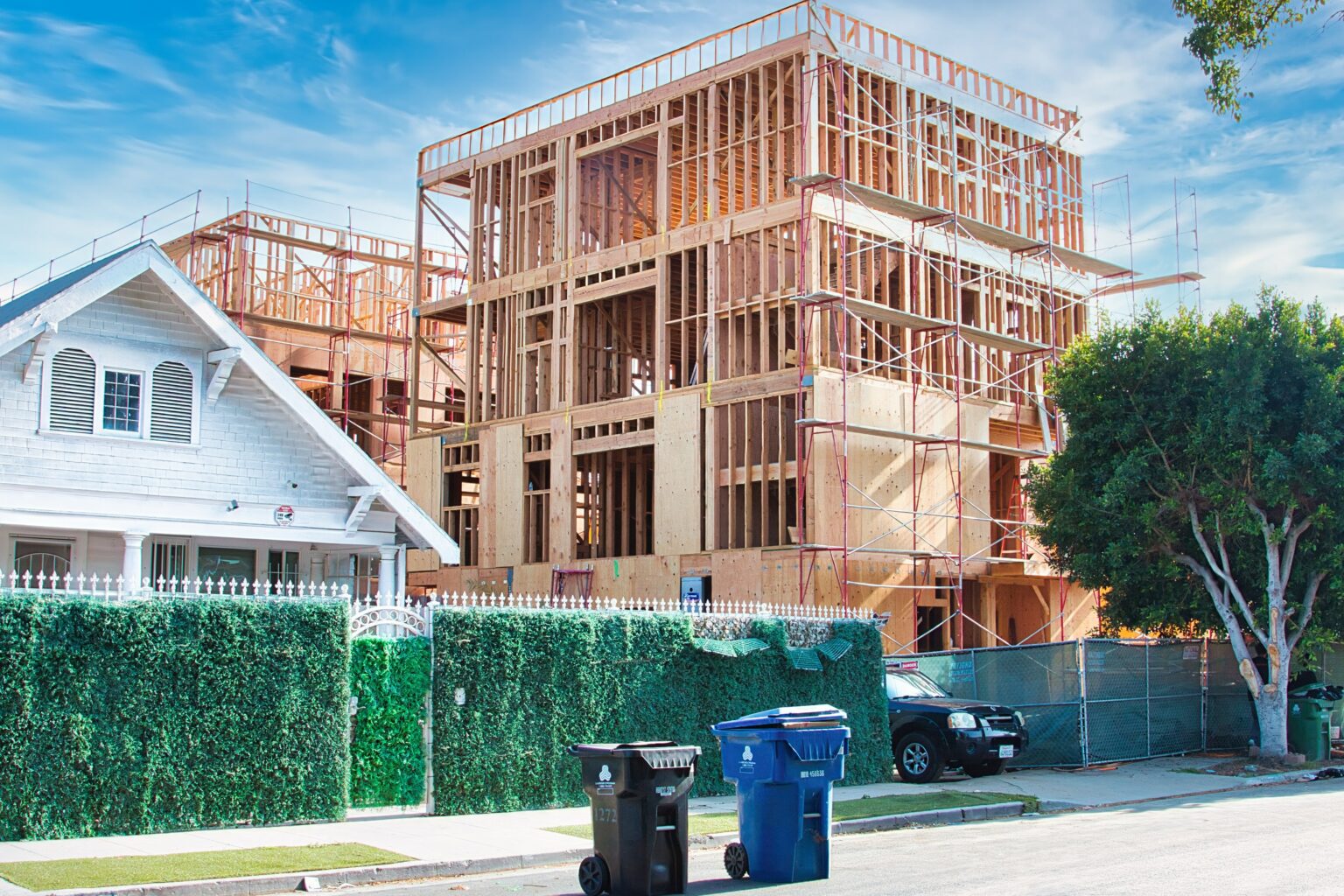 Mayor Bass Revised ED1 to Protect Renters, But the Changes Aren’t ...