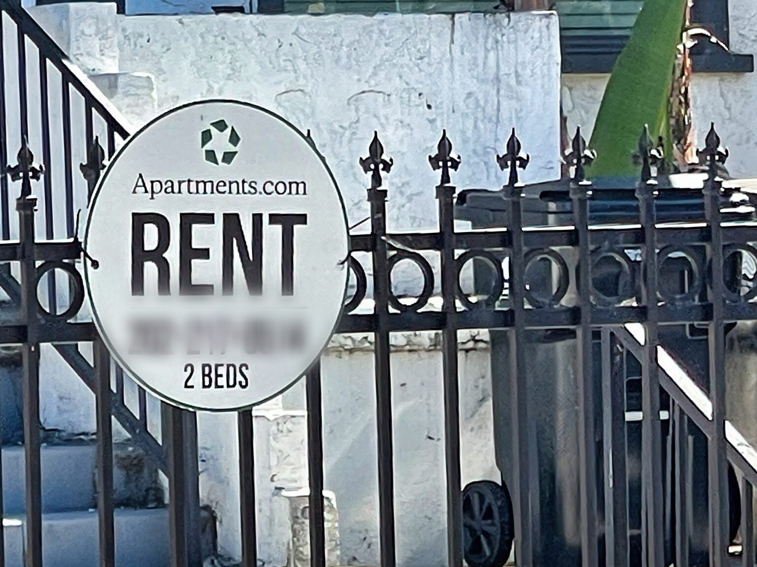 If Your Rent Is Increasing – SAJE
