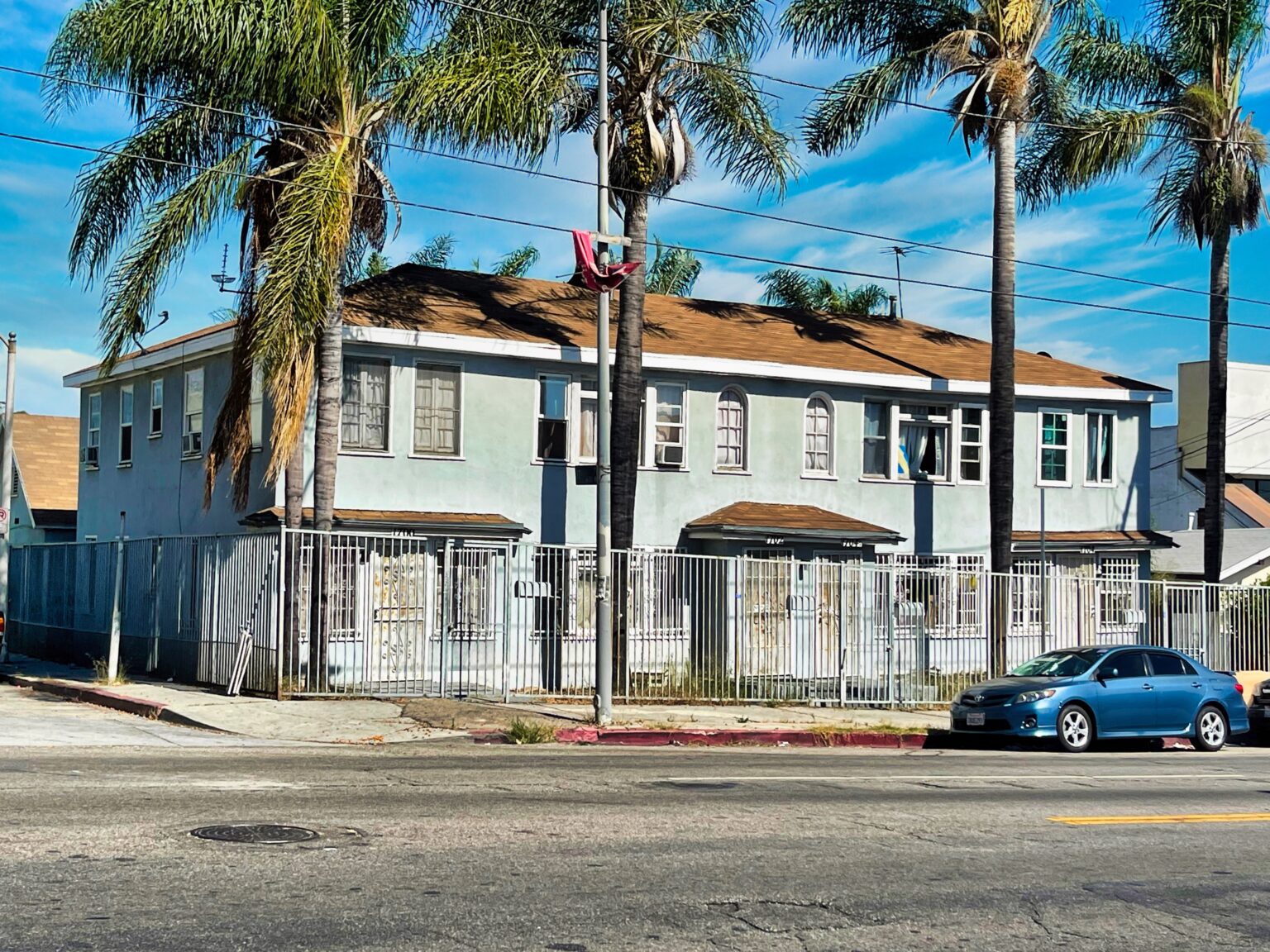 L.A. County Approves Permanent 3% Cap on Rent Raises for Most RSTPO ...