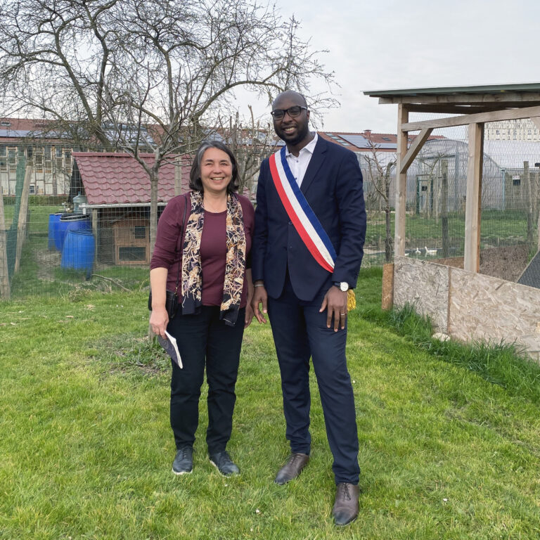 The SAJE Team – SAJE