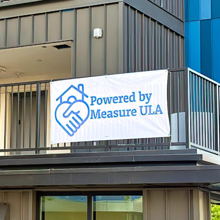ULA Emergency Income Support for Seniors and Disabled Renters Opens ...